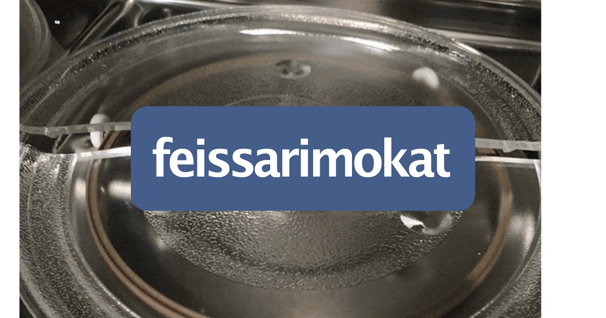 Feissarimokat - Foliohattu kiristää, osa 19