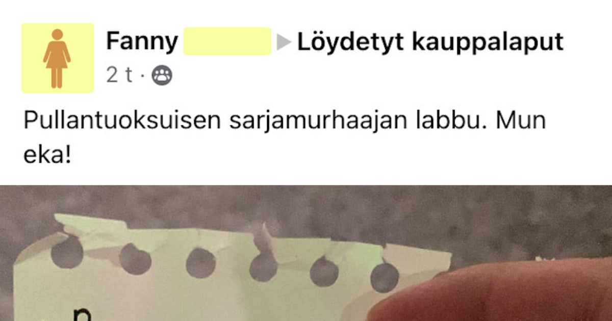 Feissarimokat - Kuvakooste, osa 415