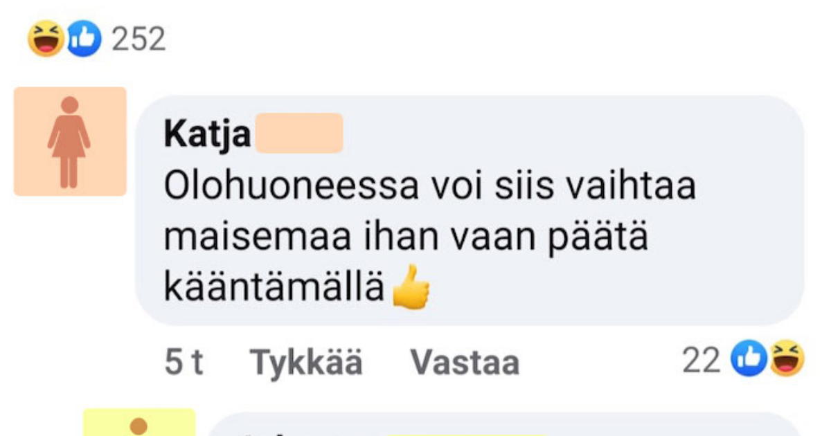 Feissarimokat - Kuvakooste, osa 417
