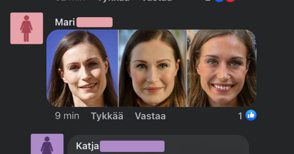 Feissarimokat - Foliohattu kiristää, osa 25