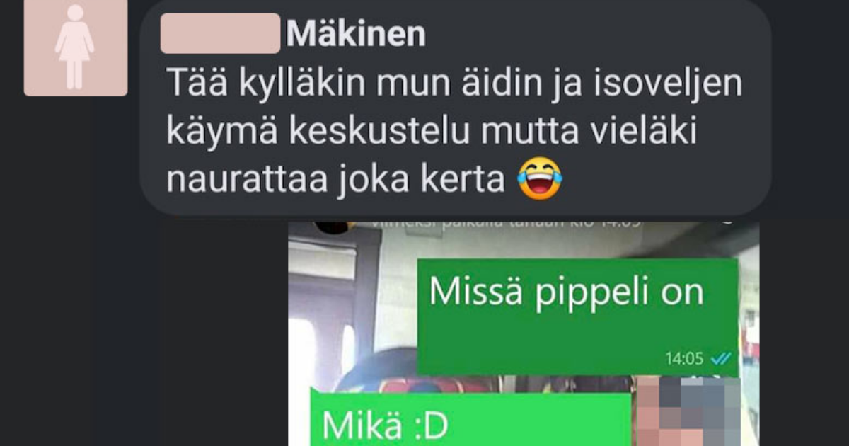Feissarimokat - Kohtalokas kirjoitusvirhe, osa 10