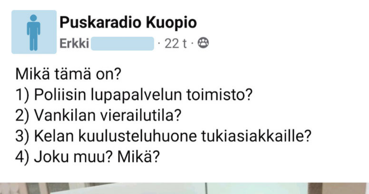 Feissarimokat - Kuvakooste, osa 430