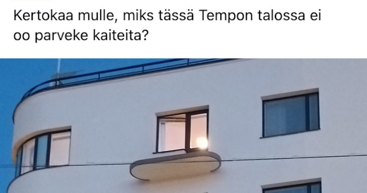 Feissarimokat - Kuvakooste, osa 431