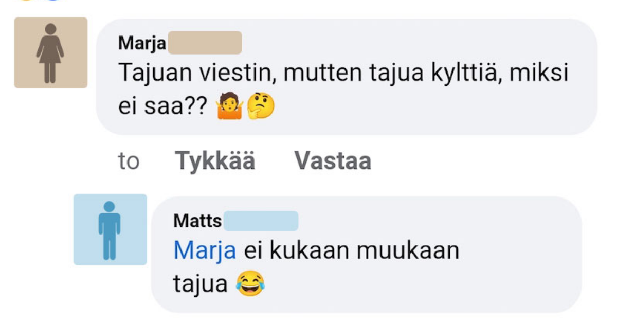 Feissarimokat - Kuvakooste, osa 432
