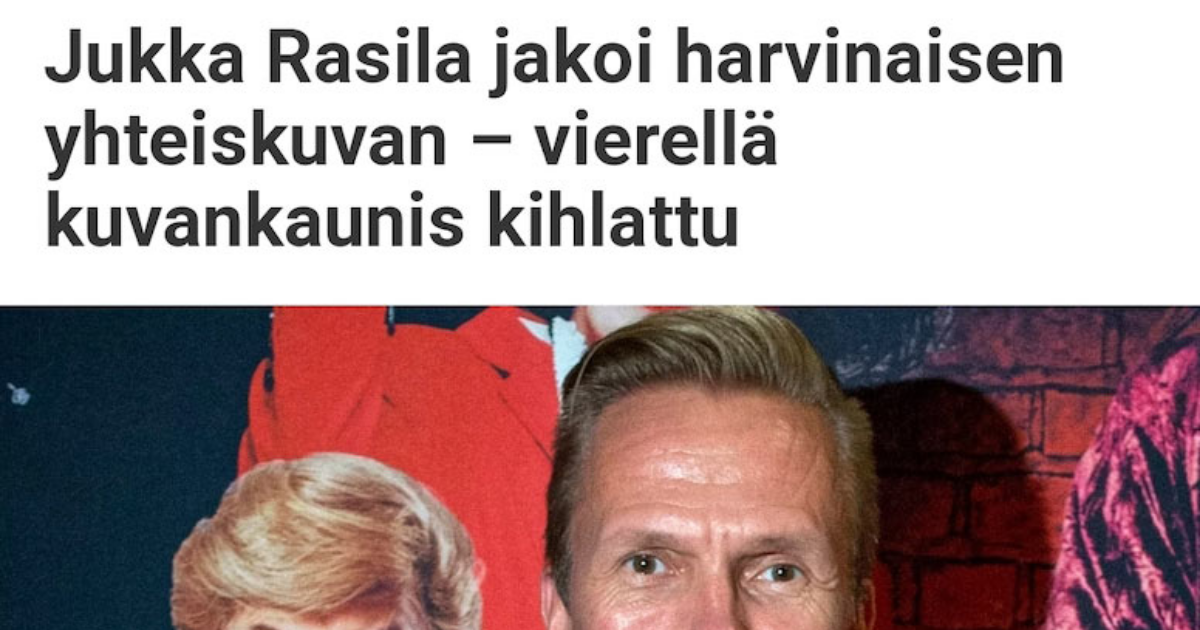 Feissarimokat - Uutiskatsaus, osa 34