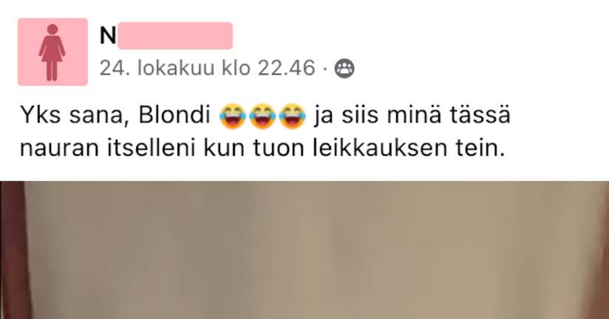 Feissarimokat - Kuvakooste, osa 440