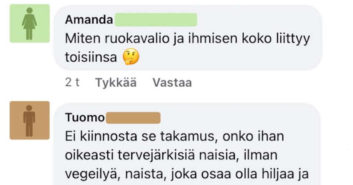 Feissarimokat - Näin saat naisia, osa 61