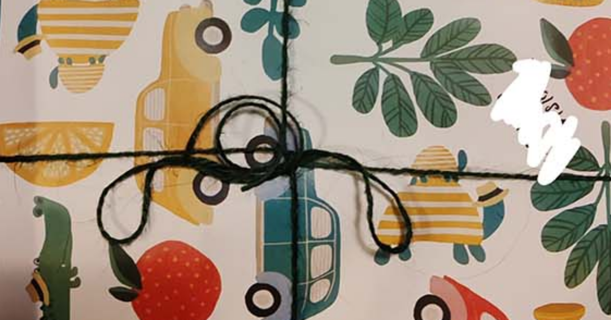 Feissarimokat - Joulun kuvakooste, osa 5