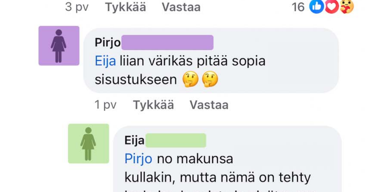 Feissarimokat - Kuvakooste, osa 443
