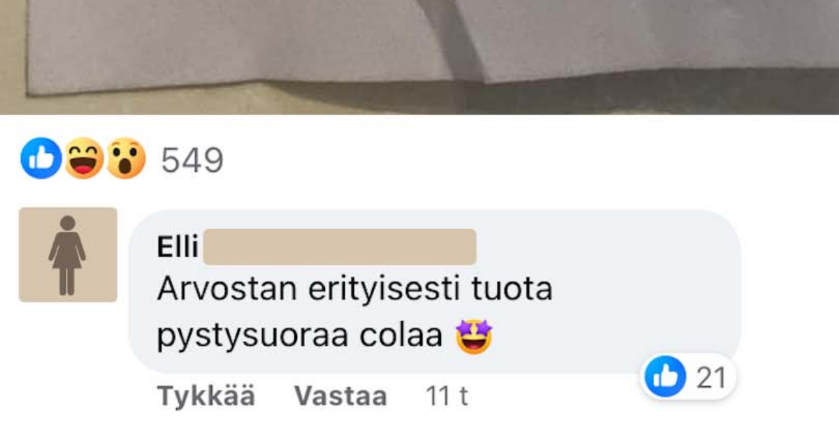 Feissarimokat - Kuvakooste, osa 444