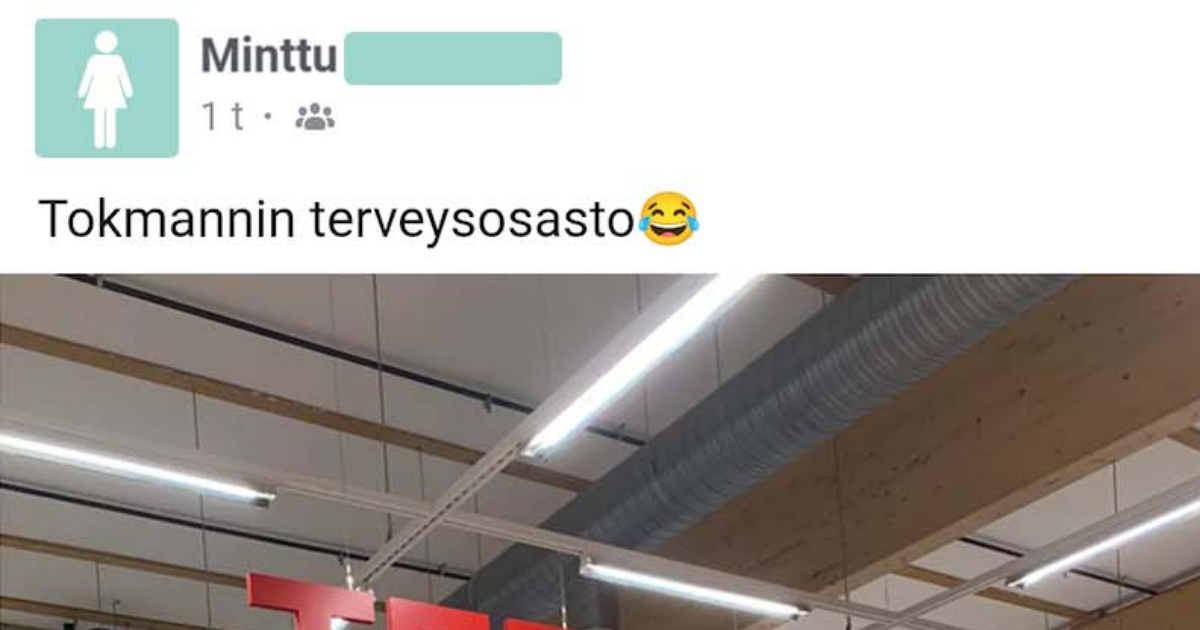Feissarimokat - Kuvakooste, osa 445