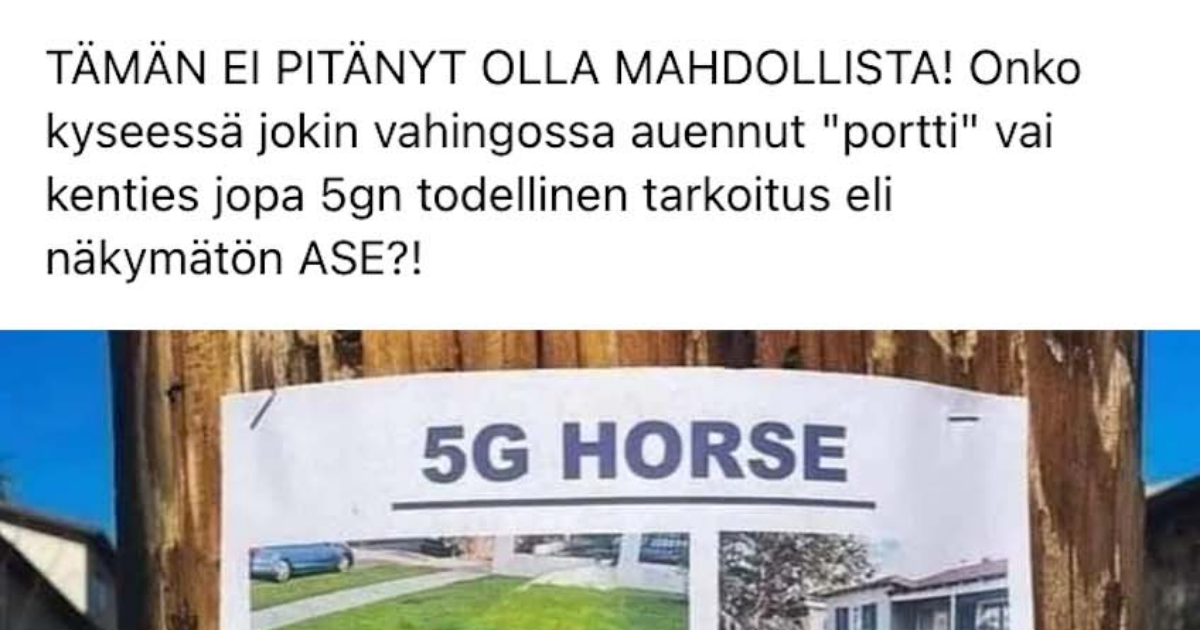 Feissarimokat - Foliohattu kiristää, osa 31
