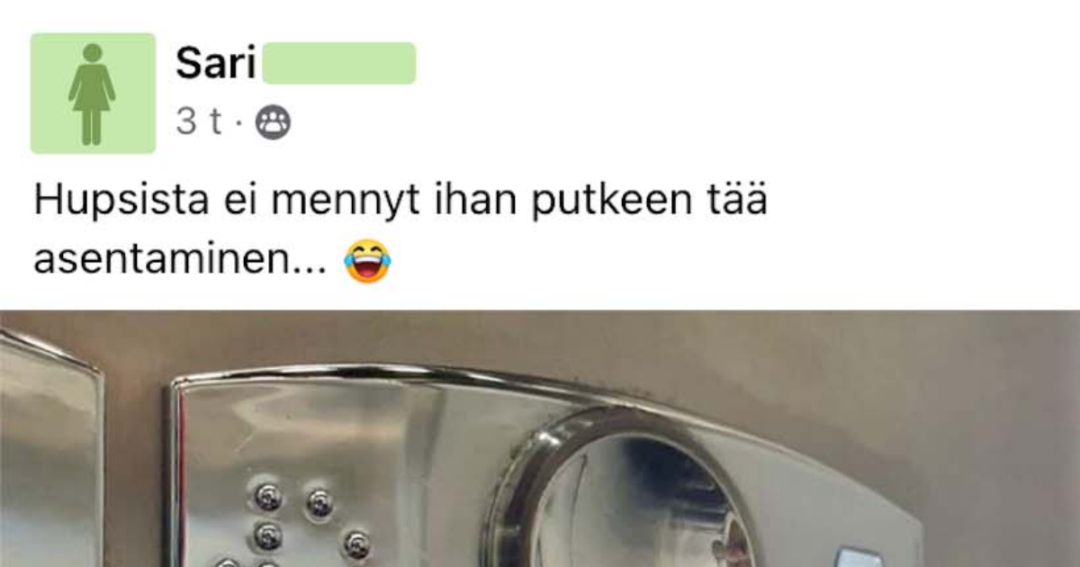 Feissarimokat - Kuvakooste, osa 456