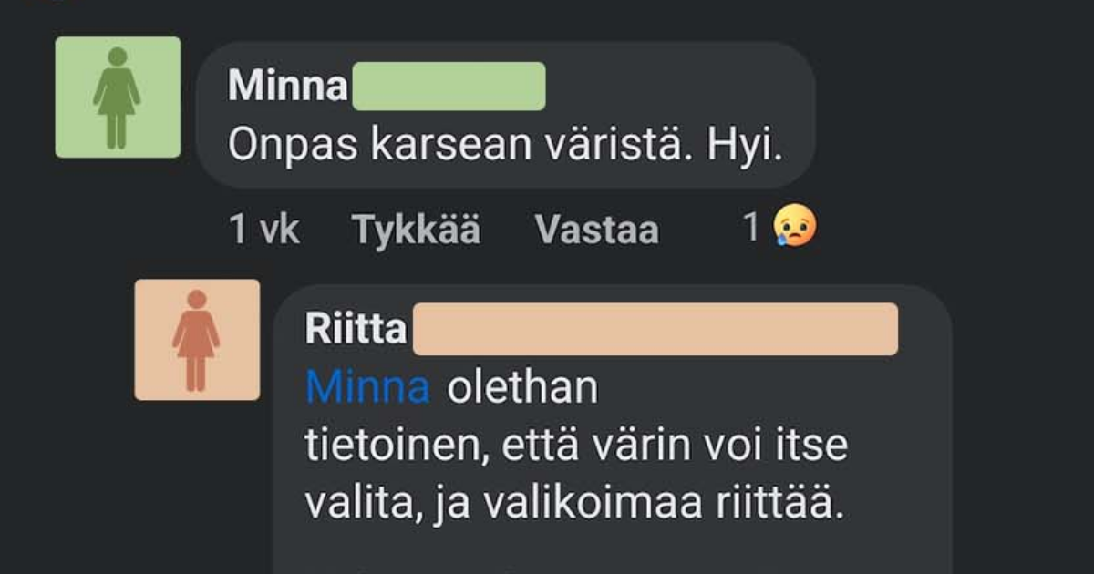 Feissarimokat - Kuvakooste, osa 457