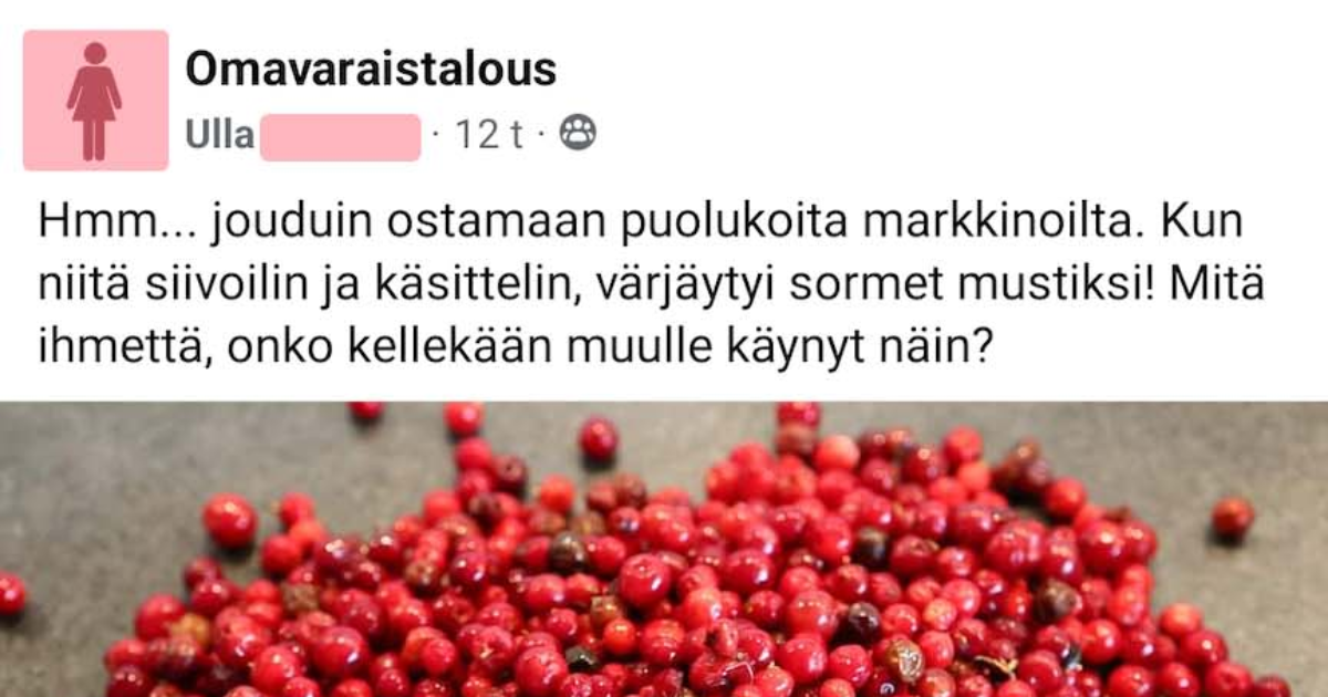 Feissarimokat - Foliohattu kiristää, osa 36