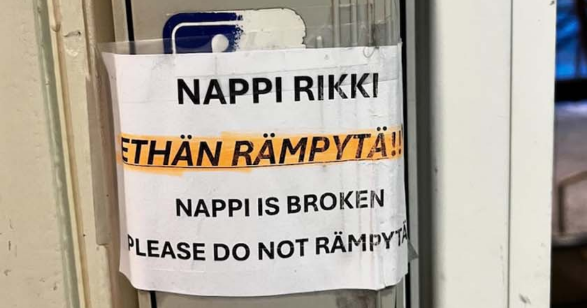 Feissarimokat - Kuvakooste, osa 475