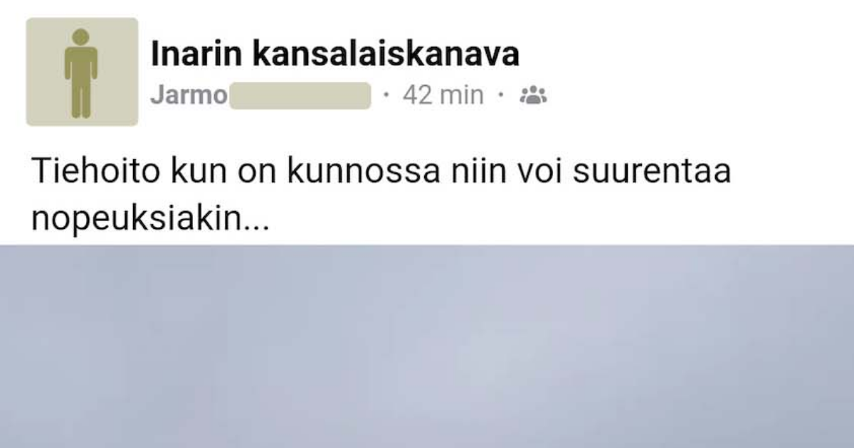 Feissarimokat - Kuvakooste, osa 485
