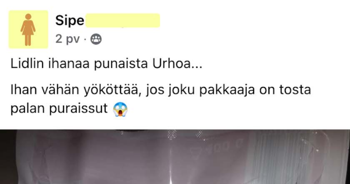 Feissarimokat - Kuvakooste, osa 490