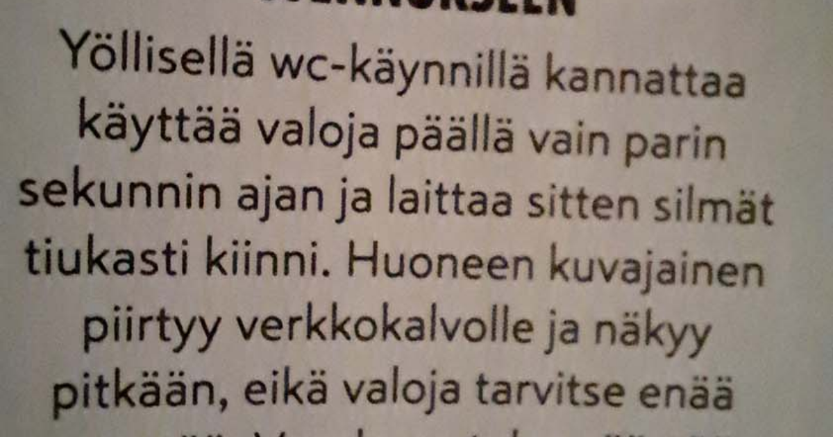 Feissarimokat - Sentti venyy ja paukkuu, osa 32