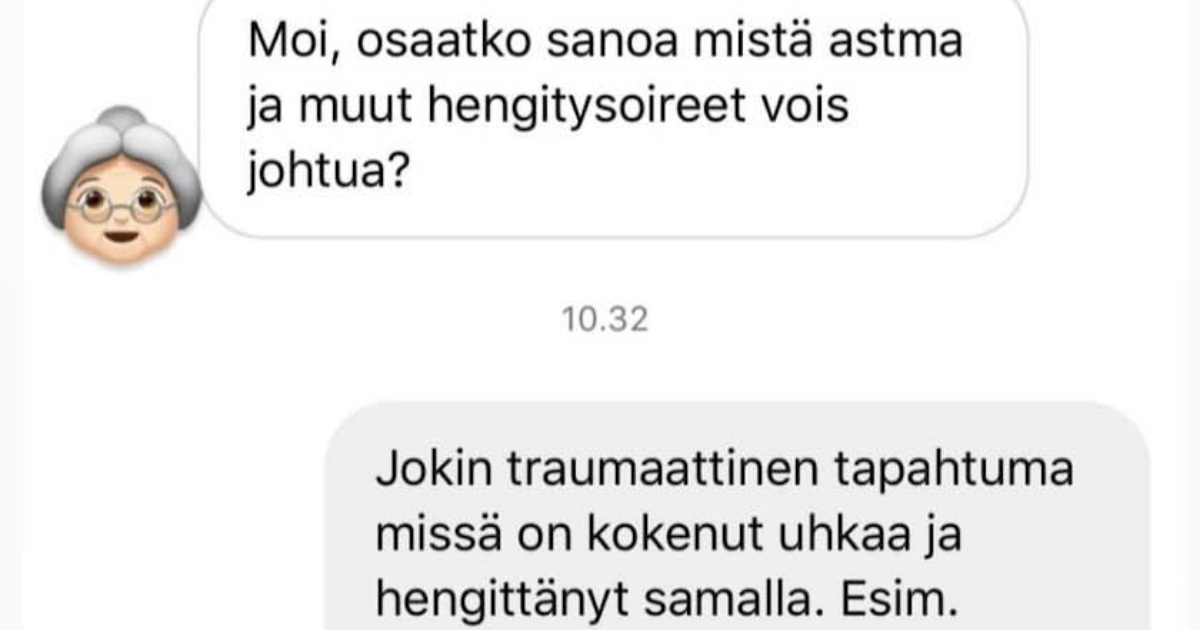 Feissarimokat - Foliohattu kiristää, osa 42