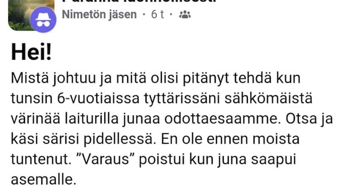 Feissarimokat - Foliohattu kiristää, osa 44