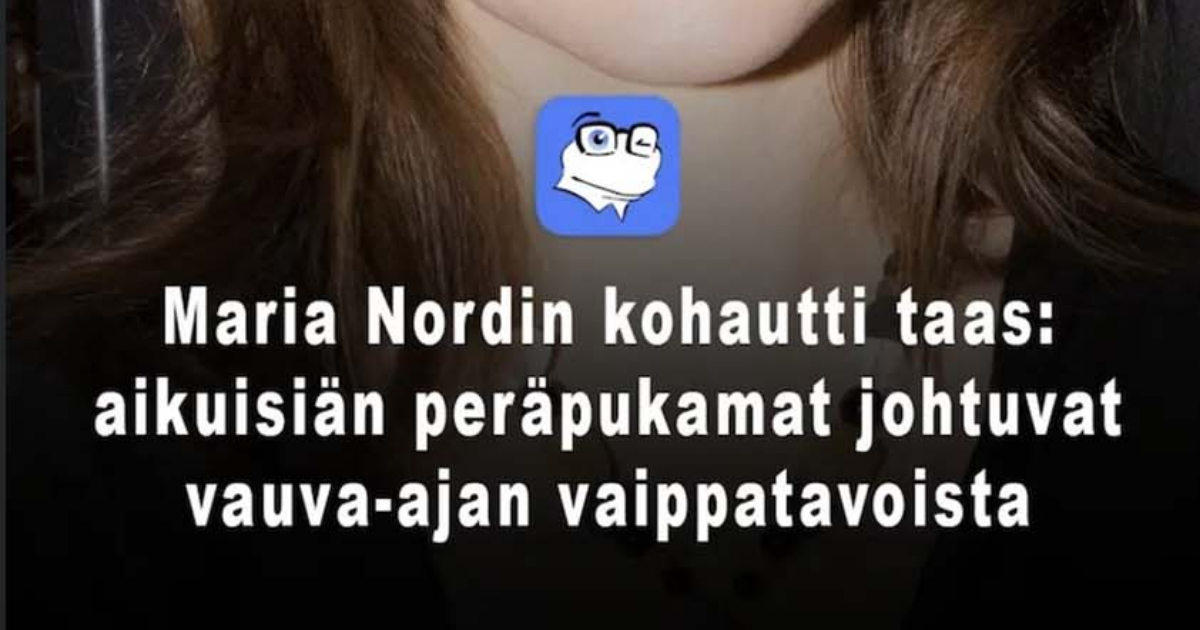 Feissarimokat - Foliohattu kiristää, osa 46
